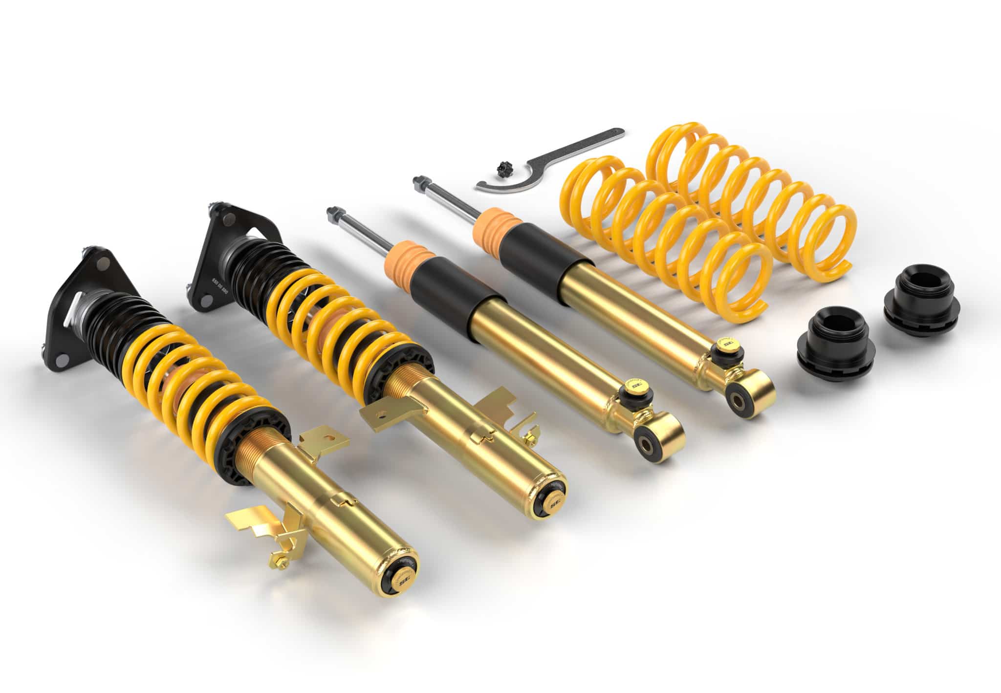 Our Brands - KW automotive GmbH