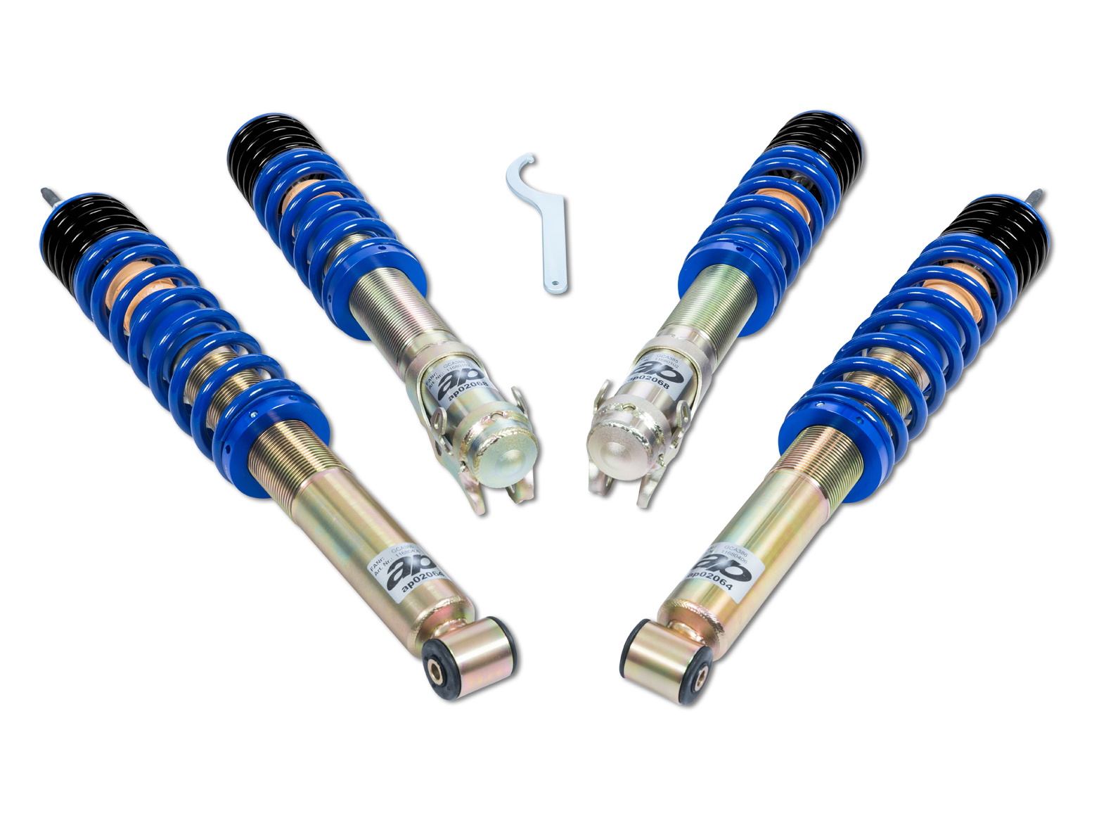 Our Brands - KW automotive GmbH