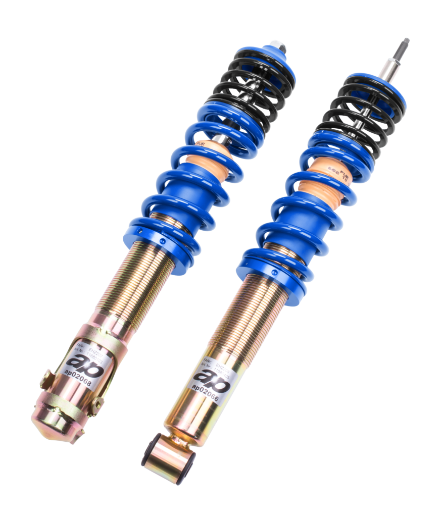 Our Brands - KW automotive GmbH