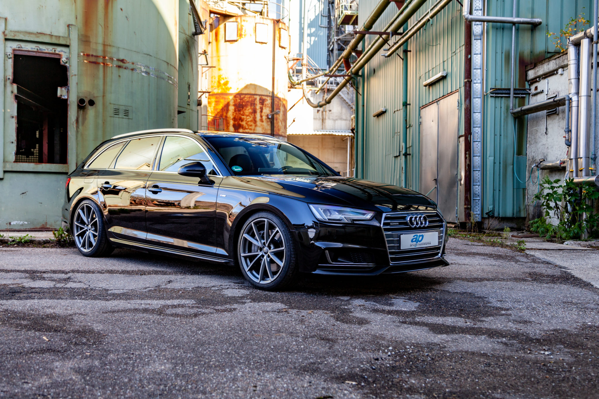 Our Brands - KW automotive GmbH
