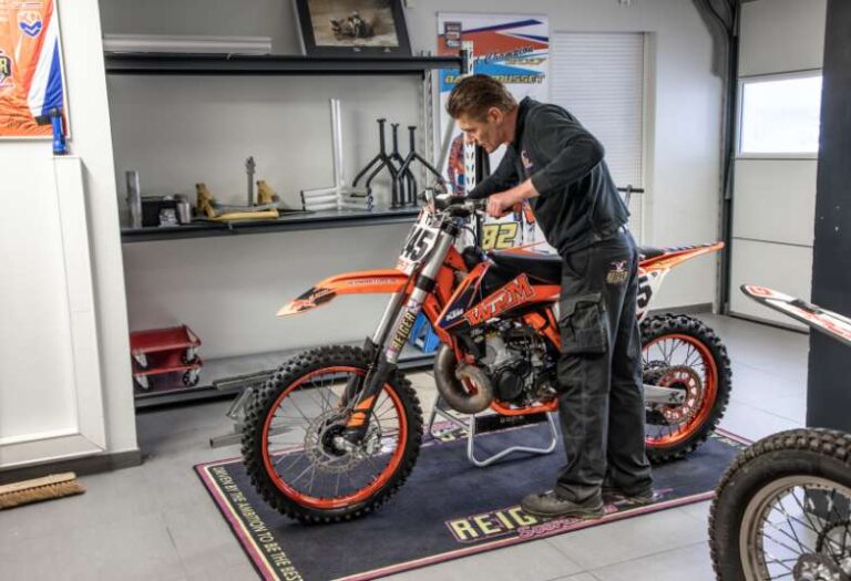 Competencies Reiger - KW automotive GmbH